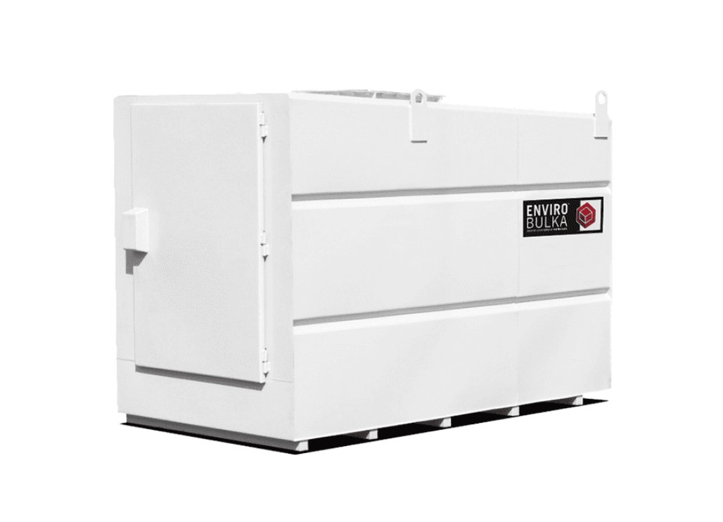 5331L Static Tank - Fairfax Plant Hire